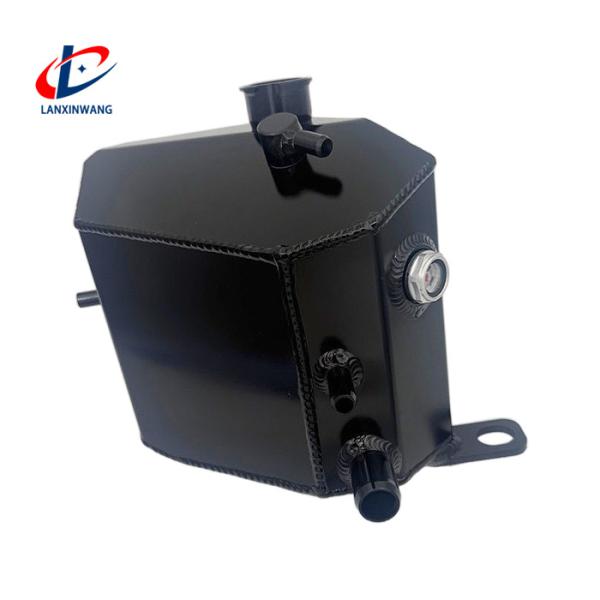 Quality Pressure Regulation Custom Metal Tank Cooling Water Tanks for Cooling Systems for sale