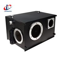 Quality Custom Metal Hydraulic Oil Tank For Return Oil Circulation Stable Control for sale