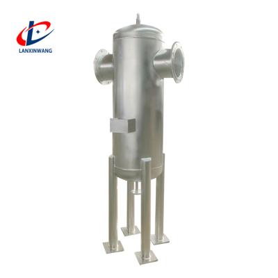 China Custom Metal Tanks Steam-Water Separators for Steam System Condensate Separation for sale