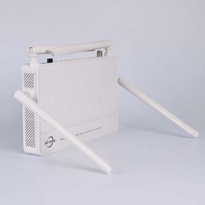 Cina DHCP FEC bidirezionale XPON ONU del IP statico di 802.1Q VLAN 802.1P QOS PPPOE in vendita