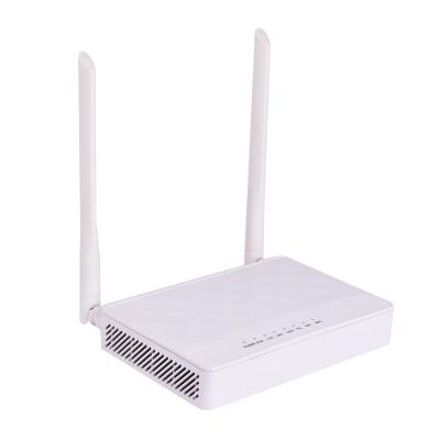 Cina Modem di BT PON 1GE 1FE VOIP 2.4G WIFI GPON XPON Ontario in vendita