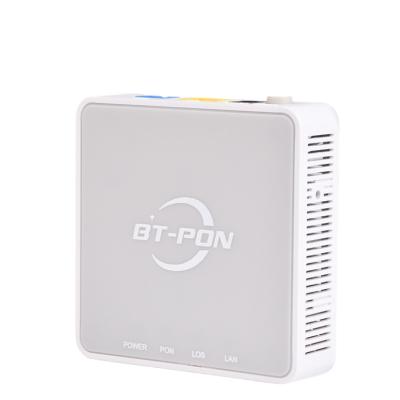 中国 1GE単一の左舷EPON ONU 販売のため
