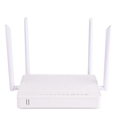 Cina 4GE WIFI XPON ONU in vendita