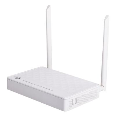 Cina FTTH 1GE 3FE 2.4G CATV WIFI MINI FTTH XPON ONU in vendita