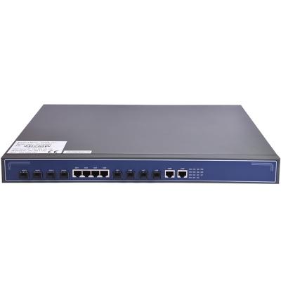 China BT-PON 1U IEEE802.3ah GPON EPON 4 OLT portuario en venta