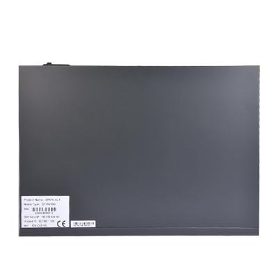 China Mini Fiber Optic 10G ZTE óptico Epon 4 soluciones portuarias de OLT FTTX en venta