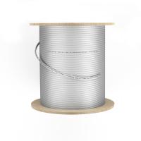 China Gcyfxty Air Blown 24 Core Single Mode Micro Fiber Optic Cable for sale