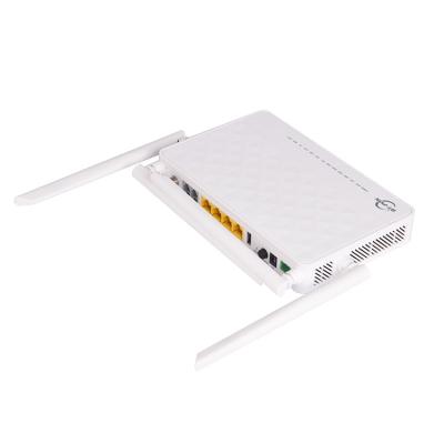 China VAN DE DE ROUTER DUBBELE BAND 4GE AC VAN 5G FTTH DE VEZEL OPTISCHE GPON MODEM Te koop