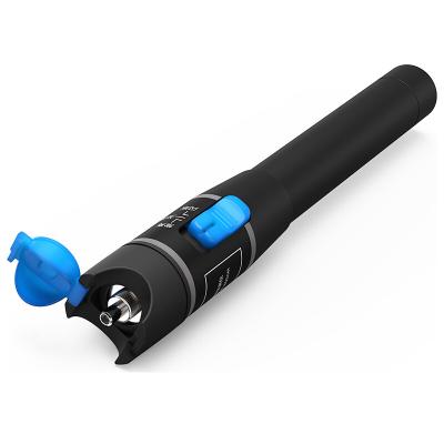 China Pena vermelha do ponteiro do laser do localizador visual de fibra ótica da falha à venda