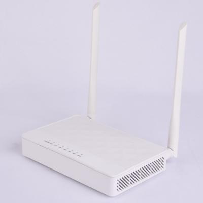 Chine 1GE 1FE VOIP 2.4G WIFI DBC FTTH GPON ONU ONTARIO à vendre