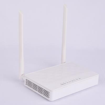 Chine 1GE 1FE VOIP 2.4G WIFI DBC FTTH GPON ONU ONTARIO à vendre