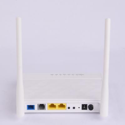 Κίνα OLT 1GE 1FE VOIP 2.4G ONU ANATEL RF WIFI XPON ONU προς πώληση