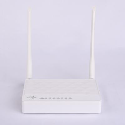 中国 1GE 1FE VOIP 2.4G WIFI光学ネットワークの単位FTTH GPON ONU 販売のため