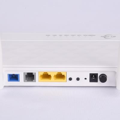 Chine CATV 1GE 1FE VOIP ONU 2.4G WIFI GPON ONTARIO à vendre