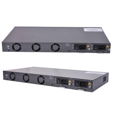 China Fibra 4 GPON portuário OLT do Ontário ONU PON SFP GTGH interruptor de 3 ethernet da camada à venda