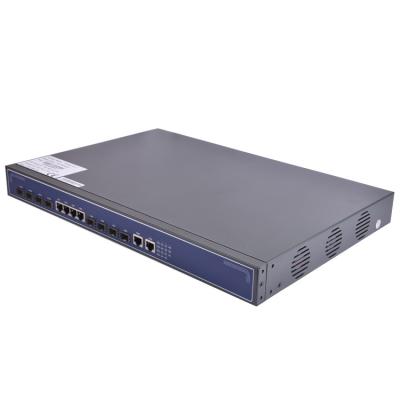 Cina Trasmissione a fibra ottica 4 PON EPON OLT dell'attrezzatura 20KM in vendita