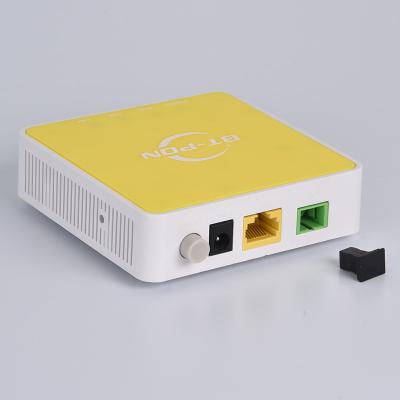 Cina FTTH 1GE GPON EPON ONTARIO ONU WIFI XPON ONU in vendita