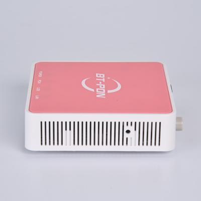 Cina Singolo porto Ontario 1GE GPON XPON ONU dell'unità ottica della rete in vendita