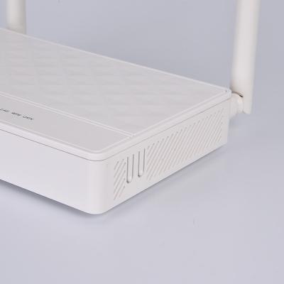 中国 FTTH Onu Wifiの変復調装置1GE 3FE 1の鍋CATV EPON ONUの単位 販売のため