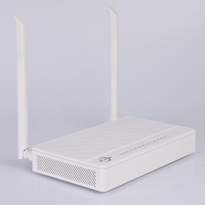 Cina Lunga vita Gpon a fibra ottica FTTH di 1GE 3FE WIFI HGU XPON ONU in vendita