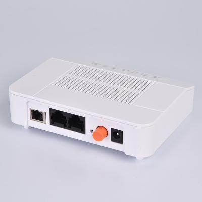 Cina Modem a fibra ottica 2FE GEPON EPON ONU della rete della soluzione di FTTH in vendita