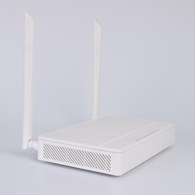 China Modem duplo do modo GPON XPON ONU Ontário Wifi de 1GE 3FE 2.4G à venda