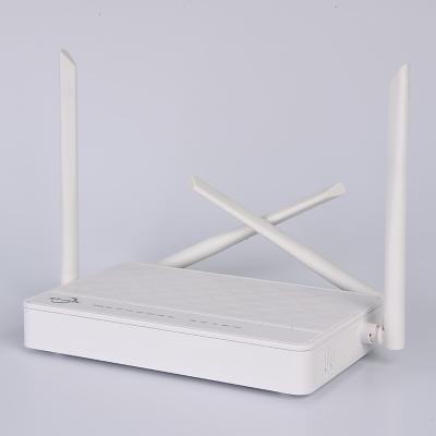 中国 Wifi CATA XPON GEPON ONU 5ghz 2 4 8左舷FTTH EPONの変復調装置 販売のため