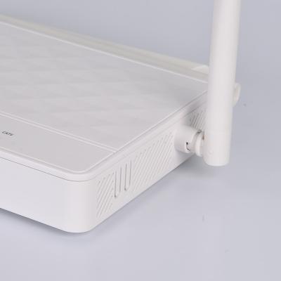 China De BT 716XR 2GE da faixa ONU mini GPON roteamento duplo do router FTTH GPON Wifi à venda