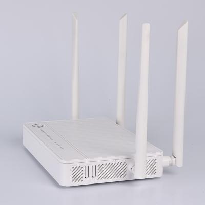 China De BT 716XR 2GE da faixa ONU mini GPON roteamento duplo do router FTTH GPON Wifi à venda