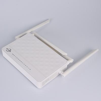 Cina modem di fibra ottica di 2.4G 5G XPON EPON GPON ONU Ontario FTTH WIFI in vendita