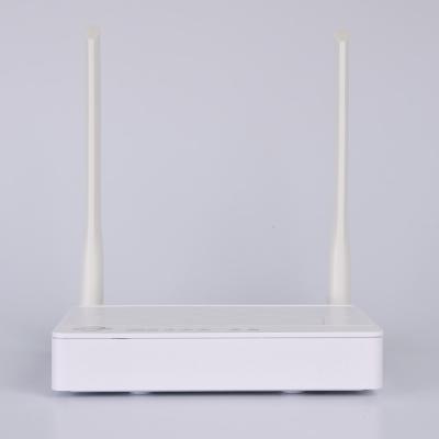 中国 FTTxの解決1g1f Onu Epon Gepon Ont WifiのルーターXpon Onu 販売のため