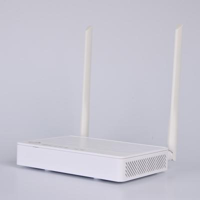 Cina Catv Wifi 1ge 1fe Gpon Epon Xpon Onu con 2 antenne in vendita