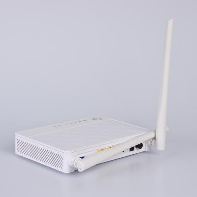 中国 FTTxの解決1g1f Onu Epon Gepon Ont WifiのルーターXpon Onu 販売のため