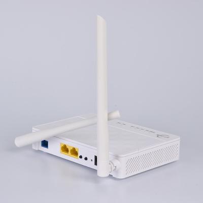 China 5dBi Ftth Onu Gpon Töpfe Wifi Ontarios 4fe 2 kompatibel mit Huawei Zte Olt zu verkaufen