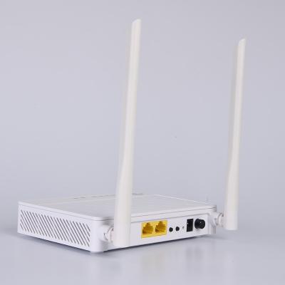 China 5dBi Antenne Fttx Ftth optisches Onu Epon Onu für Faser-Optiknetz zu verkaufen