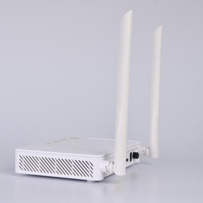 Chine Routeur de Gpon Onu de maison de fibre d'équipement des solutions 1GE ONU Epon de FTTx à vendre