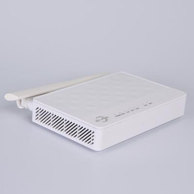 Chine Routeur de Gpon Onu de maison de fibre d'équipement des solutions 1GE ONU Epon de FTTx à vendre