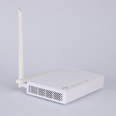 China Routeur de Gpon Onu de maison de fibre d'équipement des solutions 1GE ONU Epon de FTTx for sale