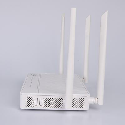 中国 866MBPS 5.8GHZ XPONデュアル バンドONUを予定するPQ WRR車列 販売のため