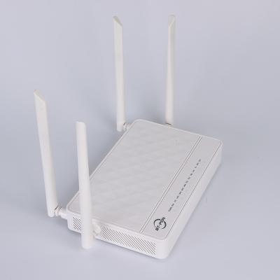 中国 866MBPS 5.8GHZ XPONデュアル バンドONUを予定するPQ WRR車列 販売のため