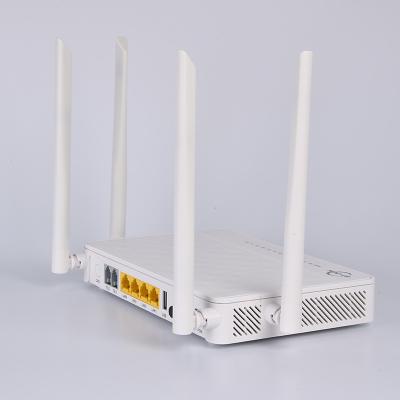 Cina Modo a due bande del ponte del IP di DHCP Staic di PPPoE del router di IPv4 Pv6 Epon in vendita