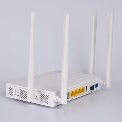 Cina Modo a due bande del ponte del IP di DHCP Staic di PPPoE del router di IPv4 Pv6 Epon in vendita
