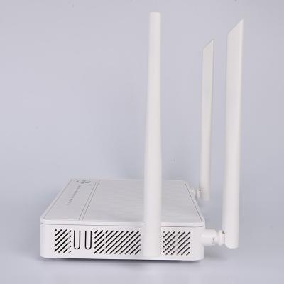 Cina Itinerario a due bande direzionale PPPoE OMCI BT-765XR della Bi FEC EPON GPON ONU WIFI in vendita