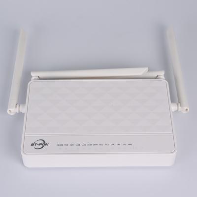Cina Router a due bande di BT-765XR XPON ONU Gpon Epon con il porto di Pon in vendita