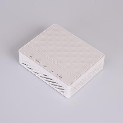 Cina 1 modem del porto 1 PON FTTH XPON OLT ONU GPON 1GE GEPON Ontario in vendita