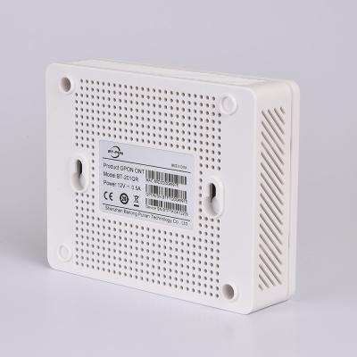 Cina Modem di 1*10/100/1000MBPS EPON 1GE GPON WIFI ONU in vendita