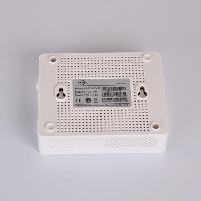 Cina 1 modem del porto 1 PON FTTH XPON OLT ONU GPON 1GE GEPON Ontario in vendita