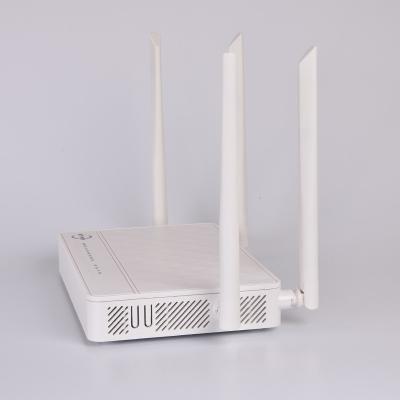 Cina 2.4G A DUE BANDE 5G 802.11AC/N/G/B 4GE WIFI XPON GPON EPON ONU in vendita