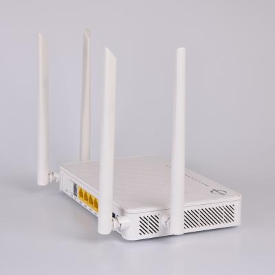 Cina dispositivo a due bande di Wifi Gpon Ontario dell'attrezzatura di 2.4g 5g FTTH ONU in vendita
