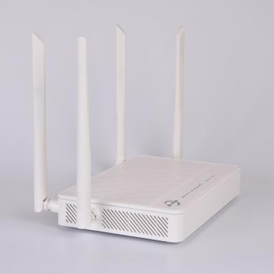 Cina dispositivo a due bande di Wifi Gpon Ontario dell'attrezzatura di 2.4g 5g FTTH ONU in vendita